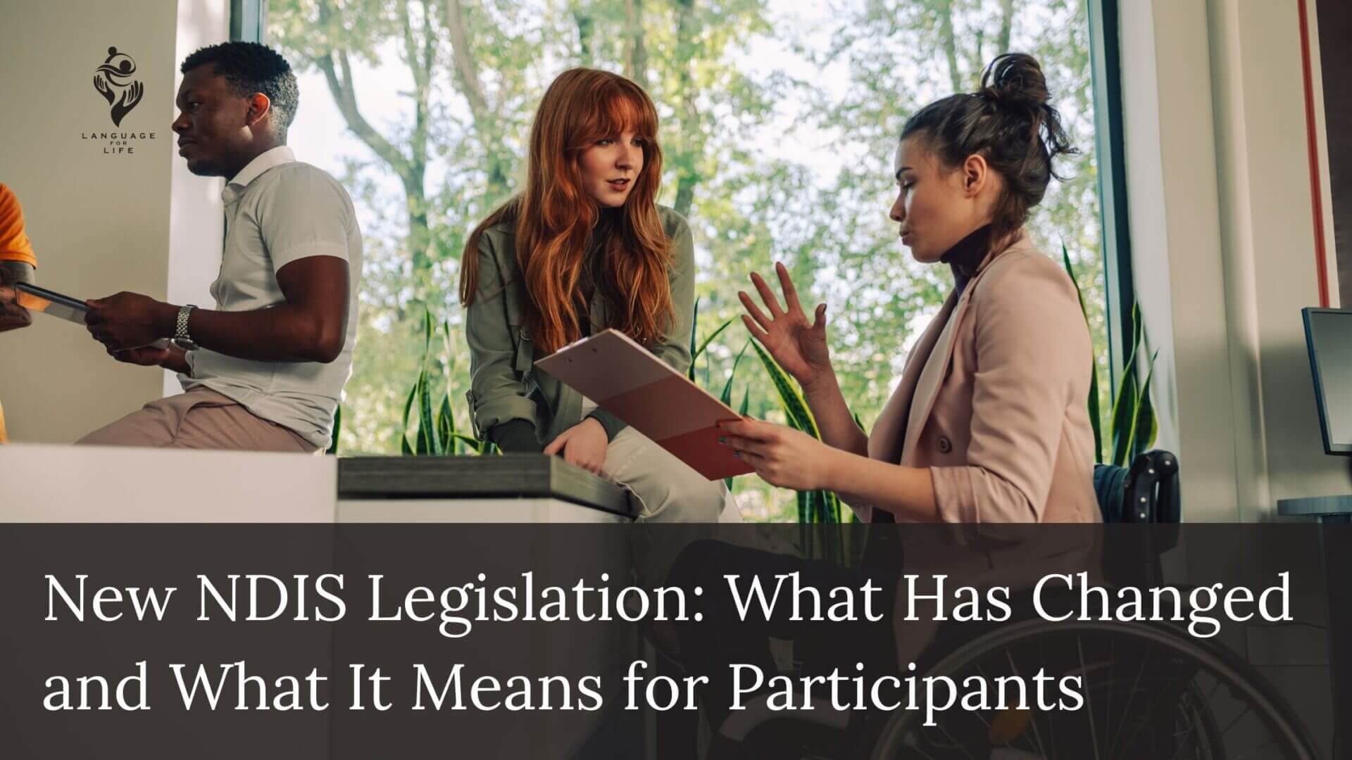 New NDIS Legislation: What Has Changed and What It Means for ...