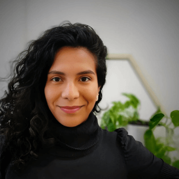 Aileen | Language for Life
